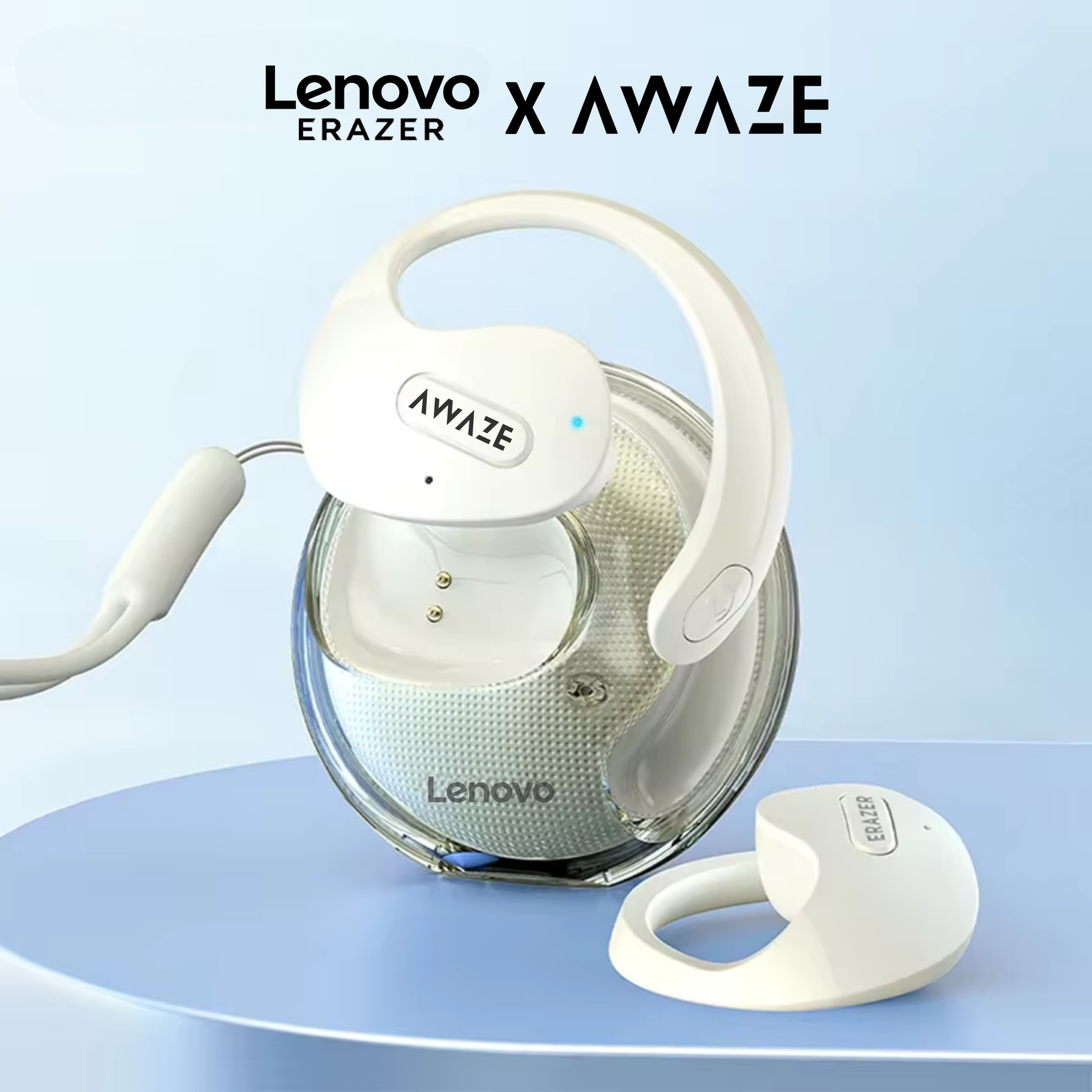 Awaze Labs X15 Pro Wireless Earbuds – Premium Noise-Canceling Headphones