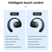 Awaze Labs X15 Pro Wireless Earbuds – Premium Noise-Canceling Headphones