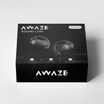 Awaze Labs X15 Pro Wireless Earbuds – Premium Noise-Canceling Headphones
