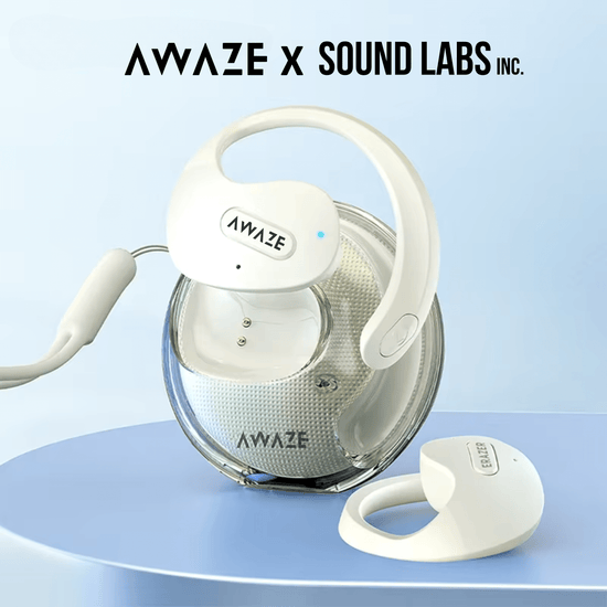 Awaze Labs