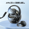 Awaze Labs X15 Pro Wireless Earbuds – Premium Noise-Canceling Headphones